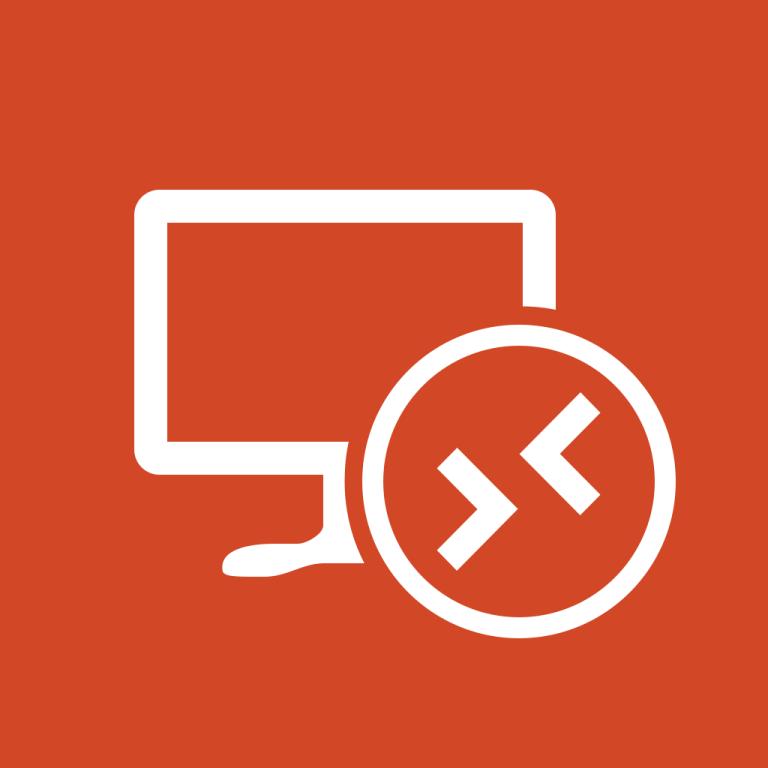 Microsoft Remote Desktop – Goes Anywhere