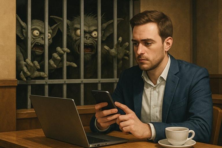 Guide to the Microsoft Authenticator App Setup and Features