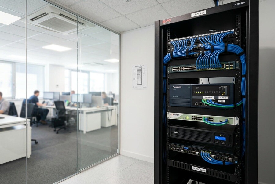 SIP Trunk Providers Australia | SIP Trunking for Business | PIP IT